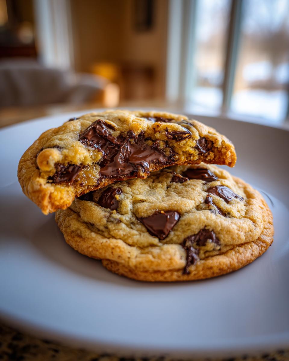 Flawless 24 homemade chocolate chip cookies