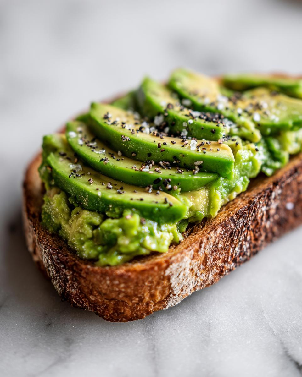 10 Amazing Avocado Toast Secrets Now