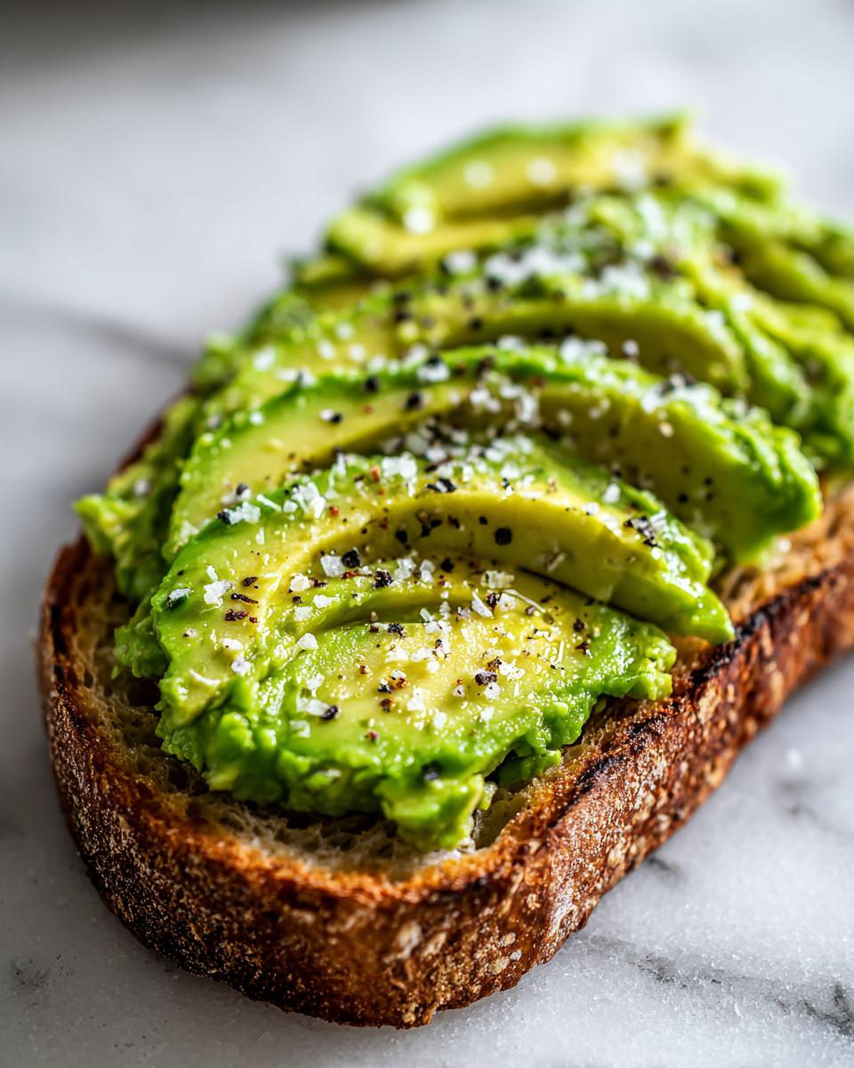 10 Amazing Avocado Toast Secrets Now