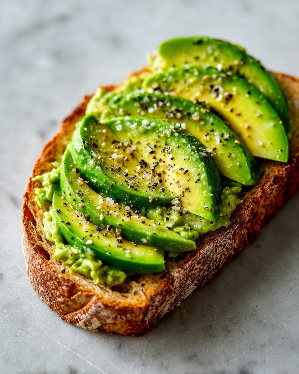 10 Amazing Avocado Toast Secrets Now